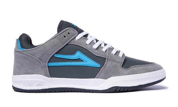 TELFORD LOW – www.lakai.co.nz